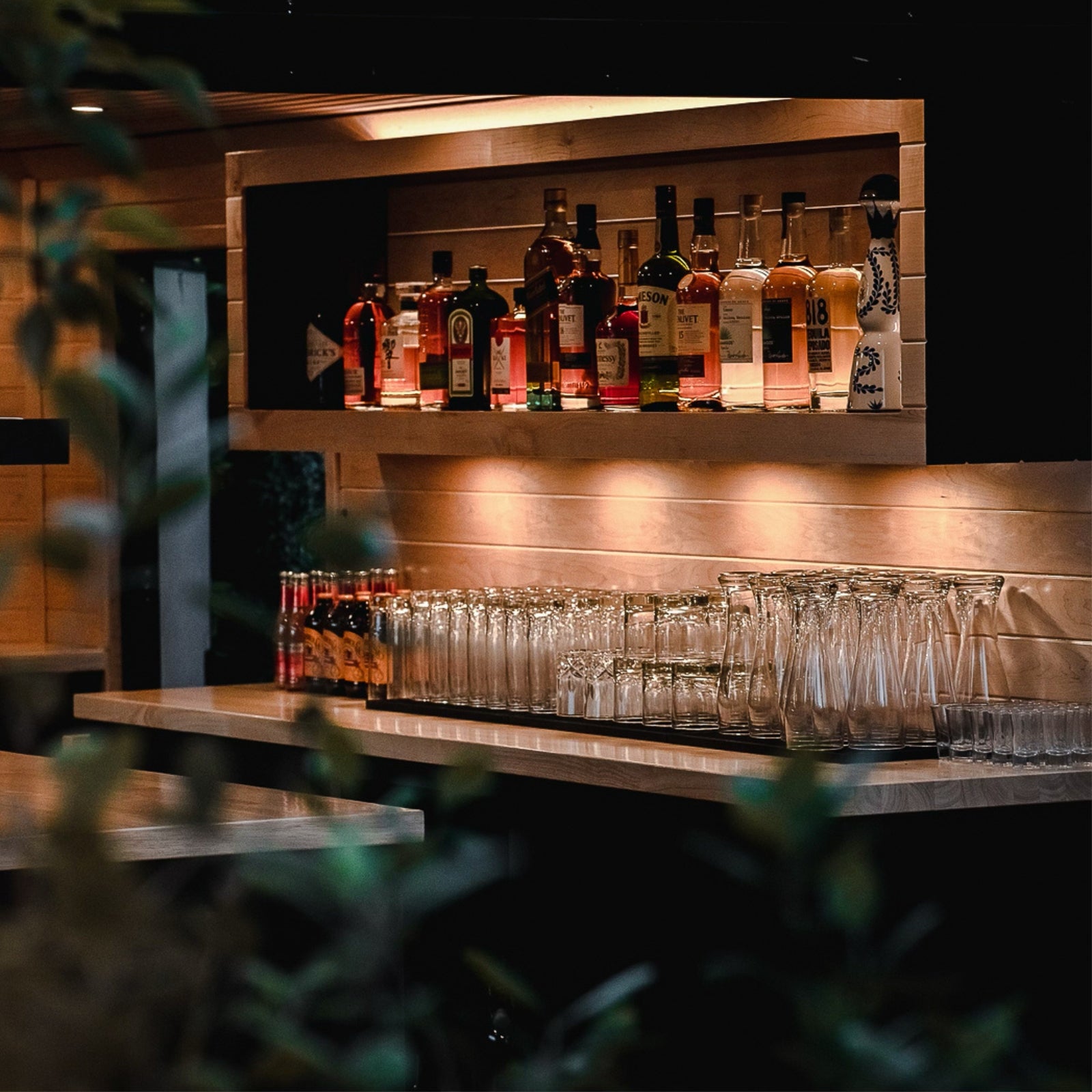 Mobile Bar Trailers and Bartending Vans by Vanspeed Pro – Vanspeed PRO